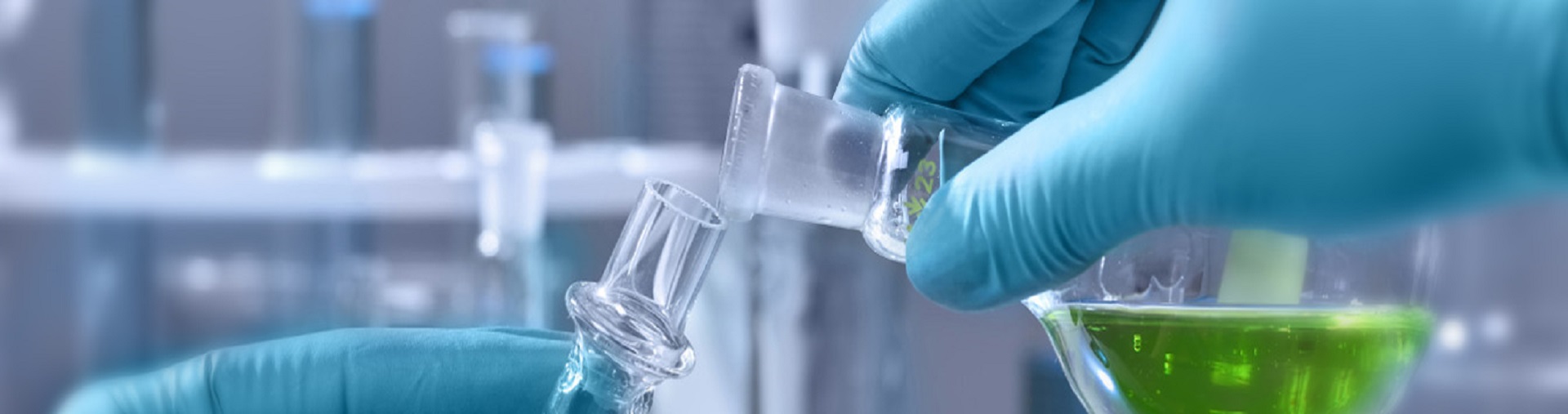 Chemical Calibration Laboratory – افق نوین