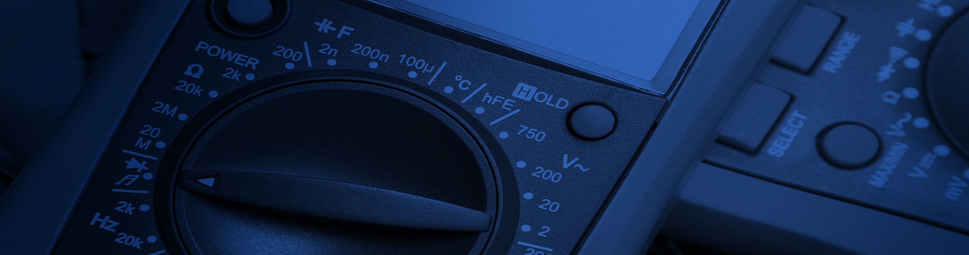 Electronic Calibration Laboratory – افق نوین